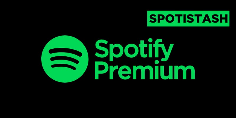 Spotistash - cheap Spotify subscriptions for everyone