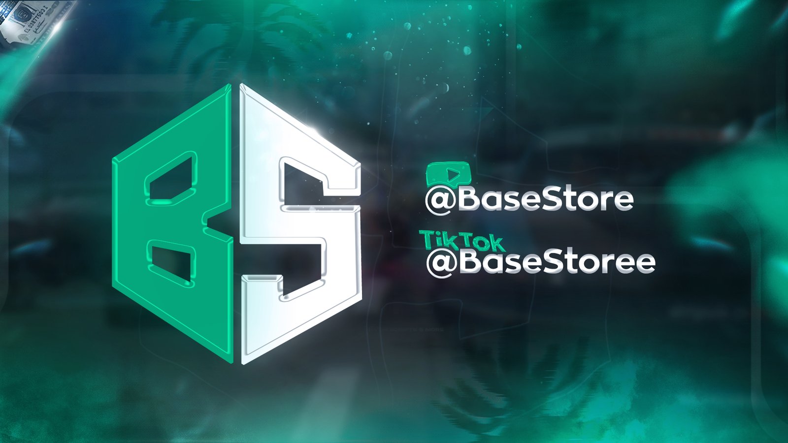 Base Store