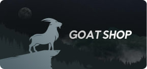 GOAT SHOP