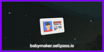 Sellpass Shop