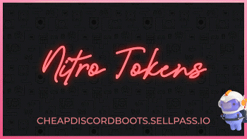 Boost Your Discord Server with Affordable and Cheap Discord Boosts