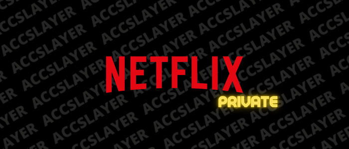 Netflix