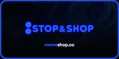 MemeShop