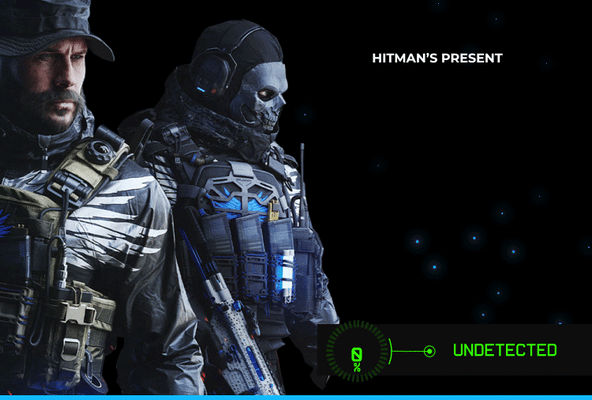 Welcome to Hitmansservices Store