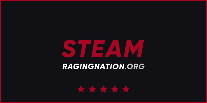 Raging Nation Cheats