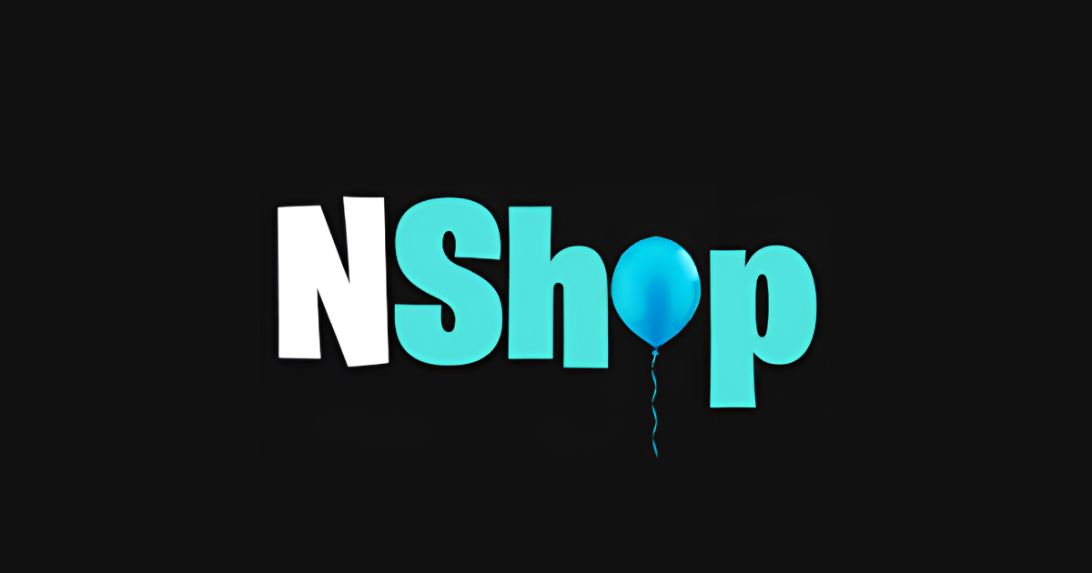 NShop Fortnite Accounts Paypal SellPass