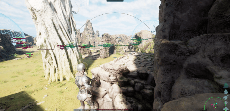 Ark Survival Ascended Cheats And Hacks