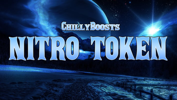 Chilly Boosts - Nitro Tokens - Server Boosts - Discord Nitro