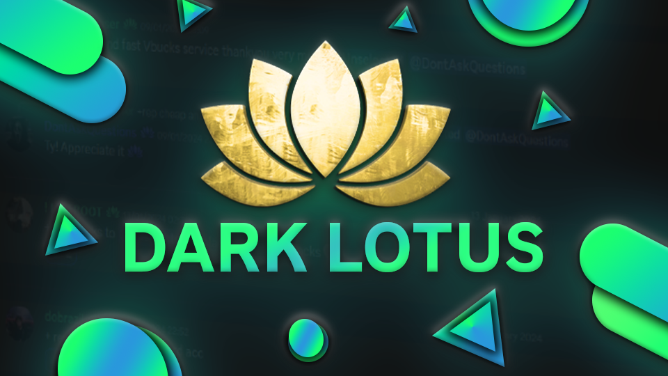Dark Lotus