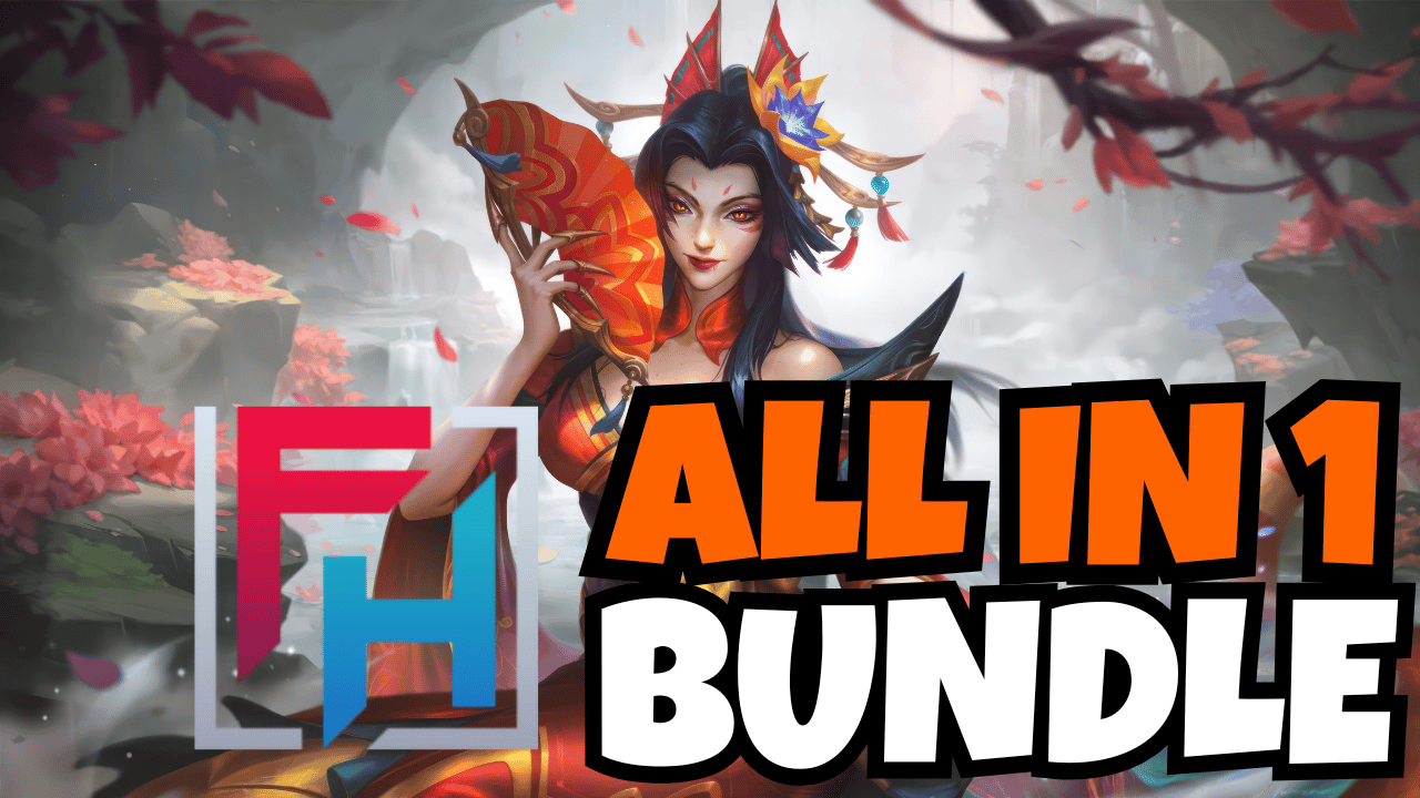 Bundle: All In One (AIO)