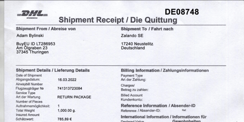 Photoshop Template Auto Shop