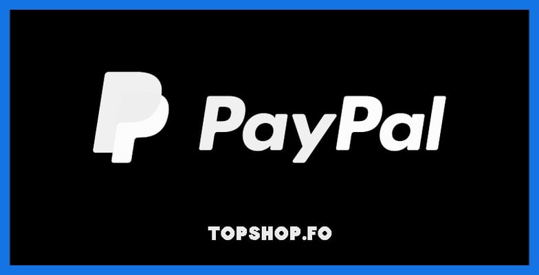 topshop.fo