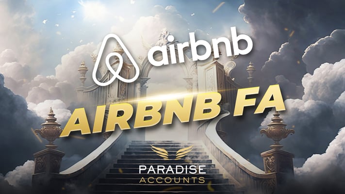 Paradise Account Shop