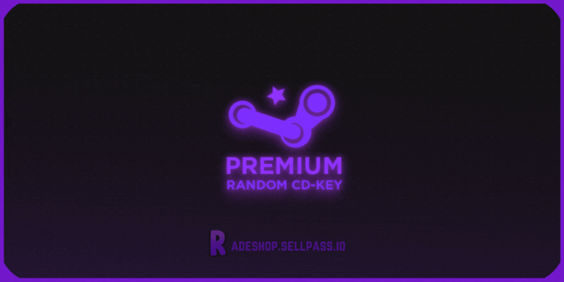 RadeShop • #1 Account Shop