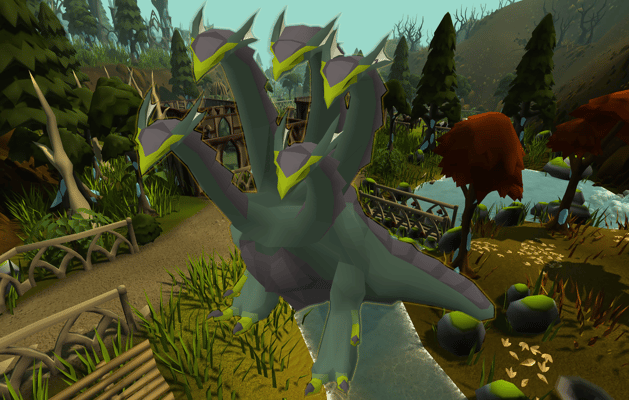 Squire | Your source for the Best OSRS Plugins