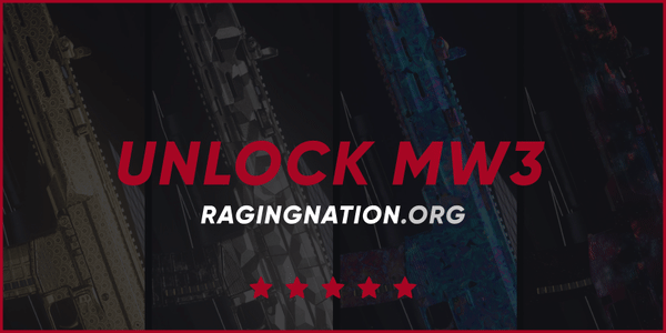 Raging Nation Cheats