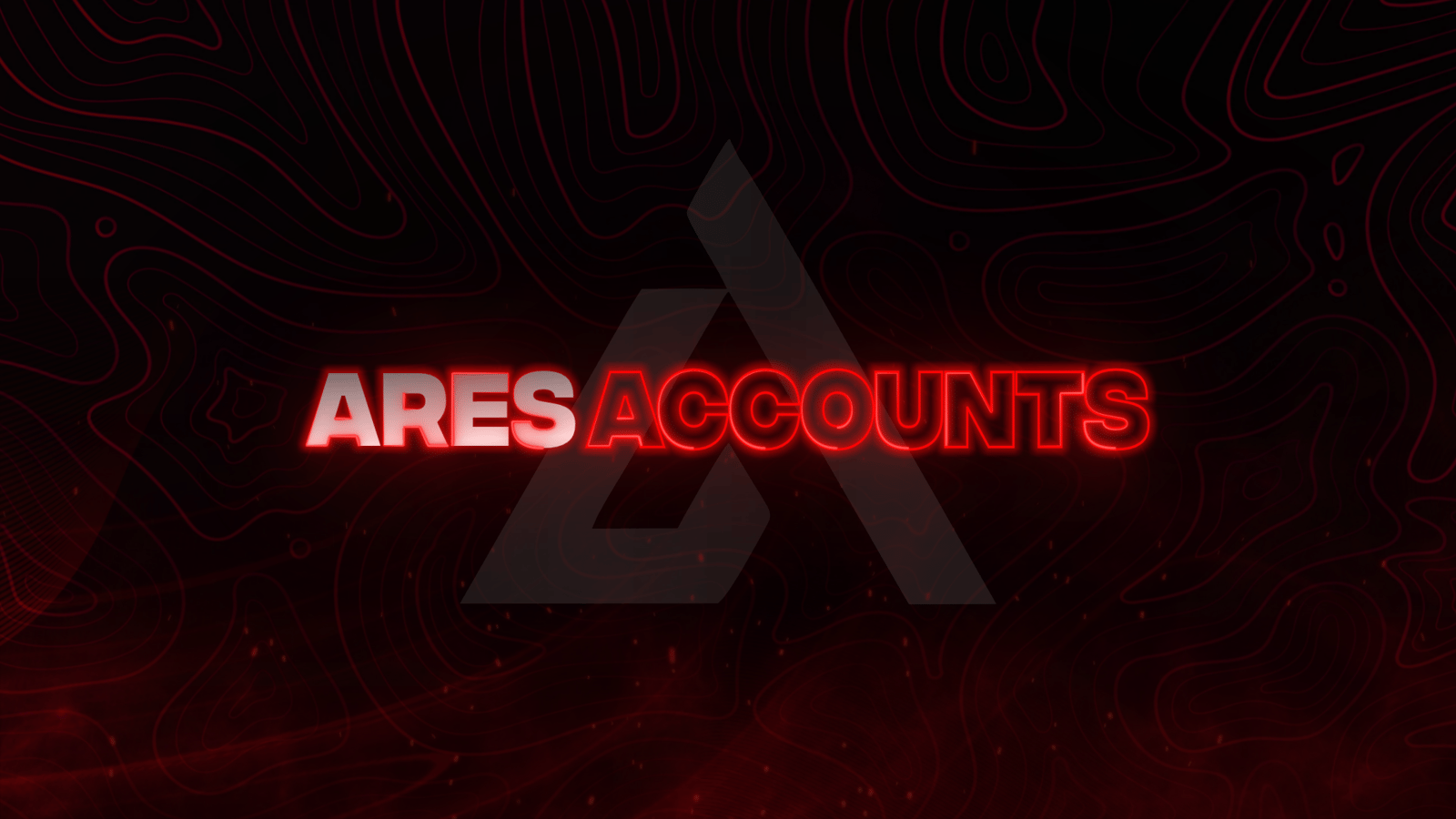 Ares Accounts