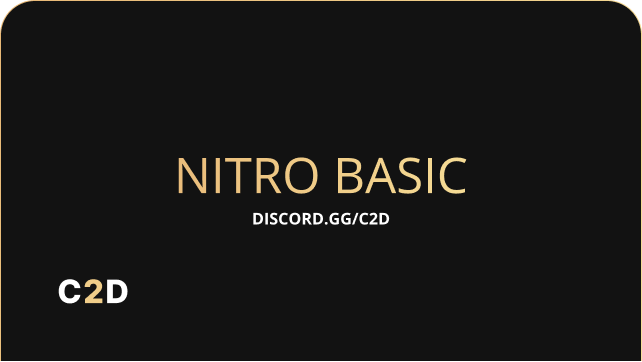 C2D | Cheap Nitro - Boosts
