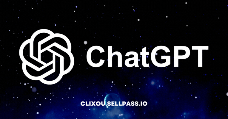 BUY CHATGBT ON SELLPASS