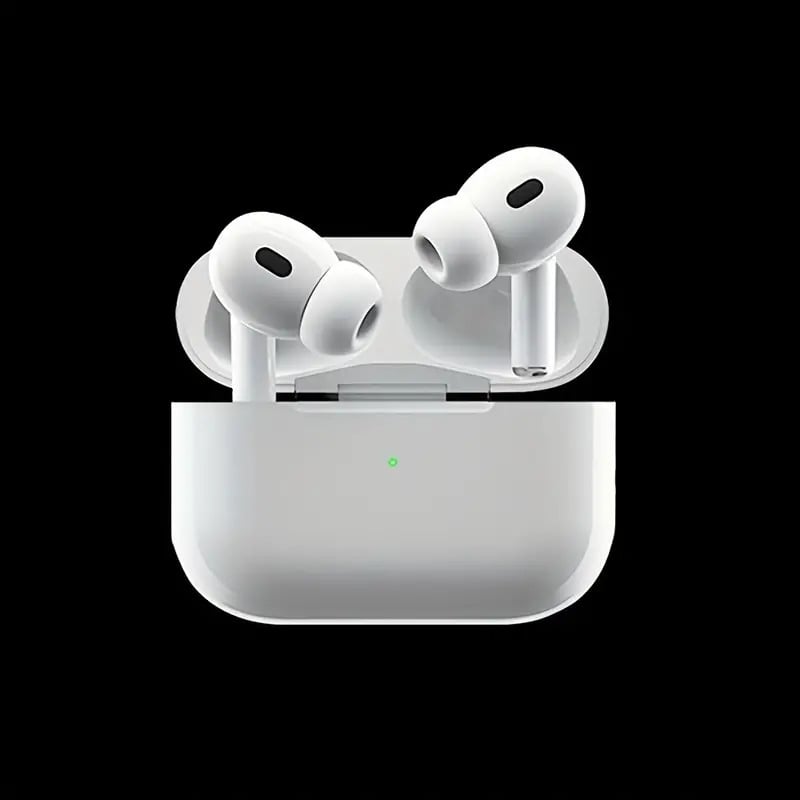 buy Airbuds-Fullfeatured-Wireless--Lowpower-Radiationfree-Wireless ...