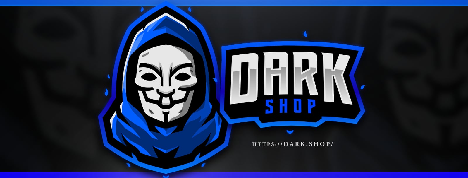 Dark Shop