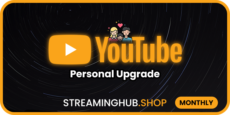 Streaming Hub | Market