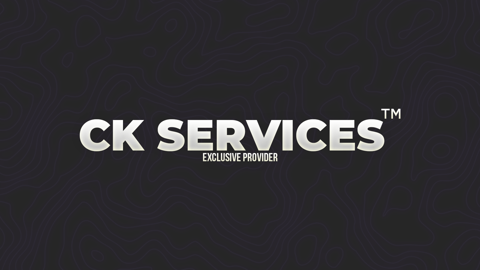 CK Services
