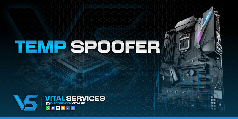 Vital Services - Buy OG & Exclusive Accounts