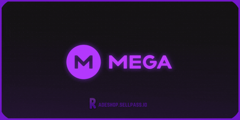 RadeShop • #1 Account Shop