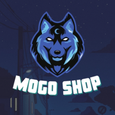 MoGo Shop