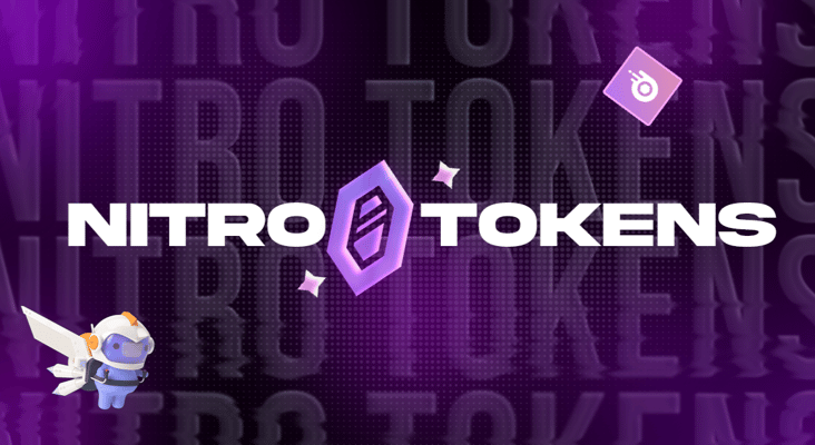 Eboosts | Discord Services