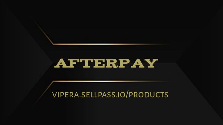 Sellpass Shop