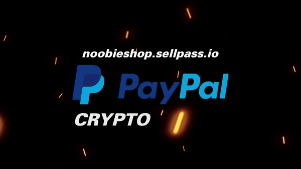 Sellpass Shop