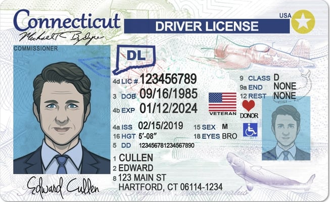 Photoshop Template Auto Shop