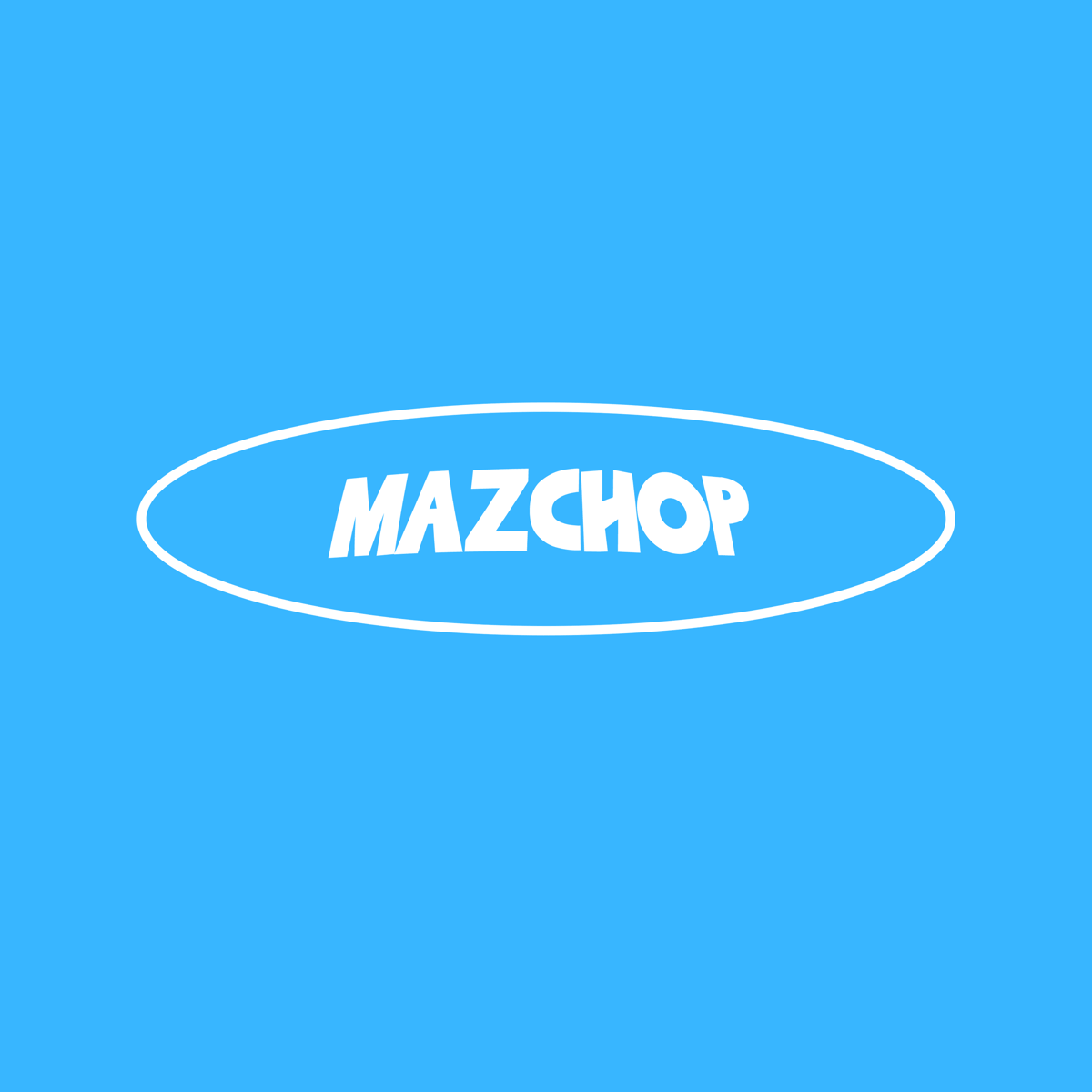 MazChop Store