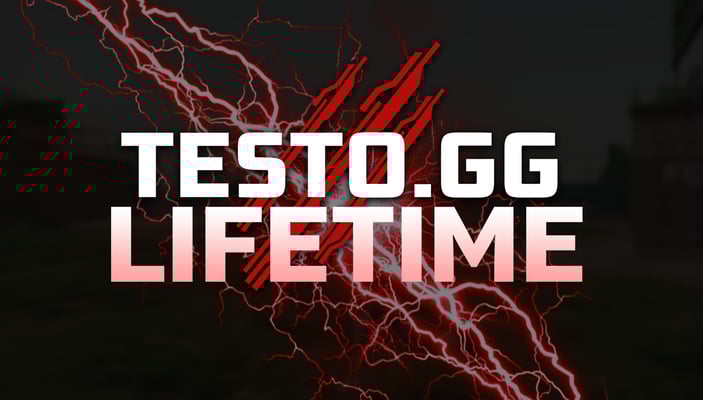 TESTO.GG - Best FiveM Software