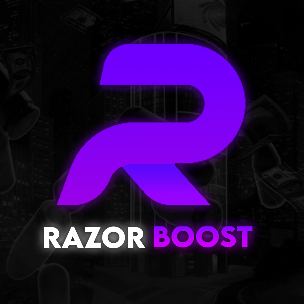 Razor Boost