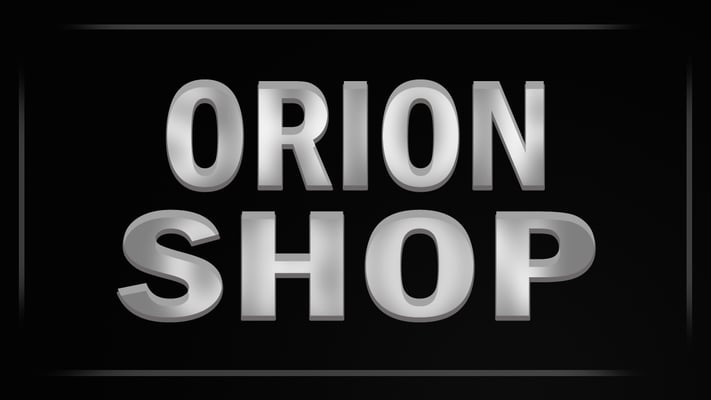 Orion | Next Generation Checker