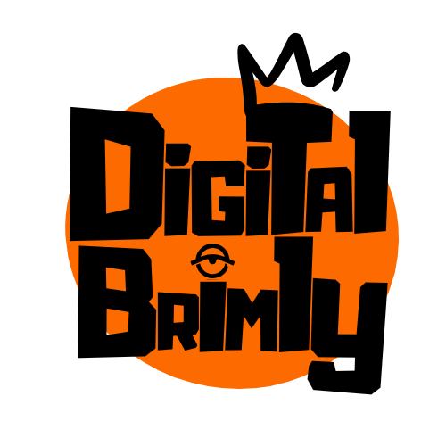 DigitalPrimly - Instant Digital Accounts & Tools