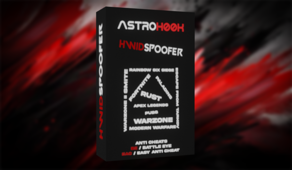 AstroHook