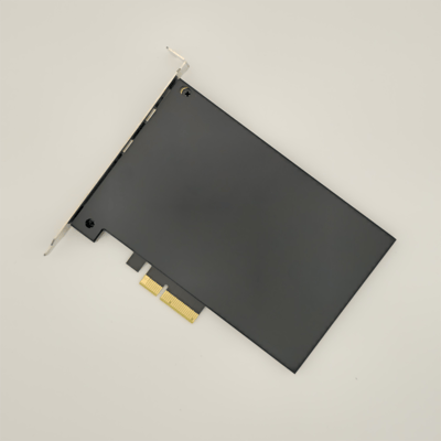 ZDMA Thunderbolt - DMA Cheating