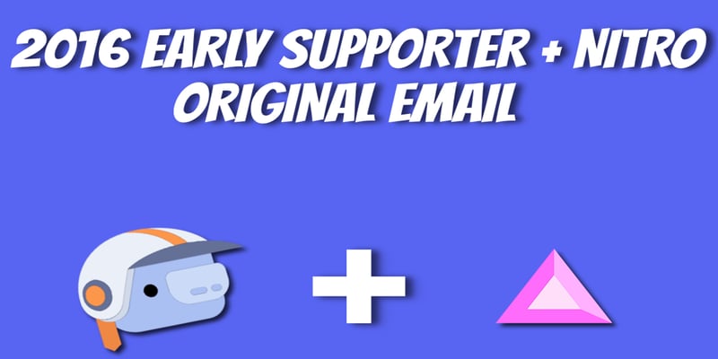 Blurple Discord Shop