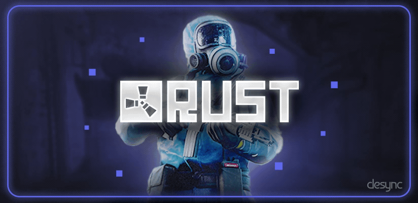 Desync App | Premium Fortnite, Rust, Apex Cheats & Hacks, MW3 Spoofers