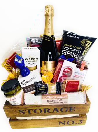 Profitable Gift Hamper Business in Brisbane For Sale in QLD ...