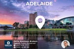 Adelaide Region SA* ON HOLD Adelaide Region SA* LONG ESTABLISHED ASIAN ...