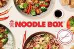 Strong Performing Noodle Box Franchise - Existing Restaurant - Melton ...