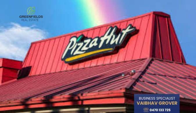 Well Established Pizza Hut Franchise for Sale - Melbourne South Easter ...