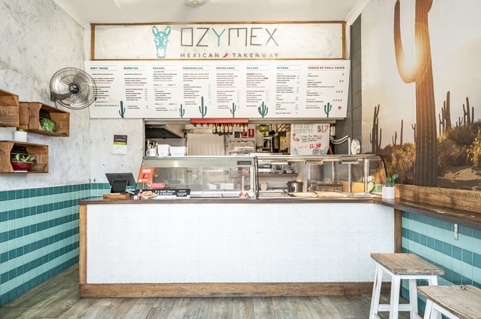 Iconic Byron Bay Mexican Takeaway in Prime Jonson Street Location For ...