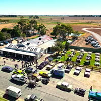 Businesses for sale in Albury-Wodonga & Murray Region