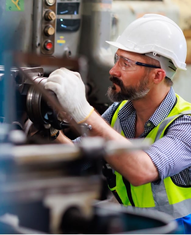 Manufacturing - Fishbowl Inventory